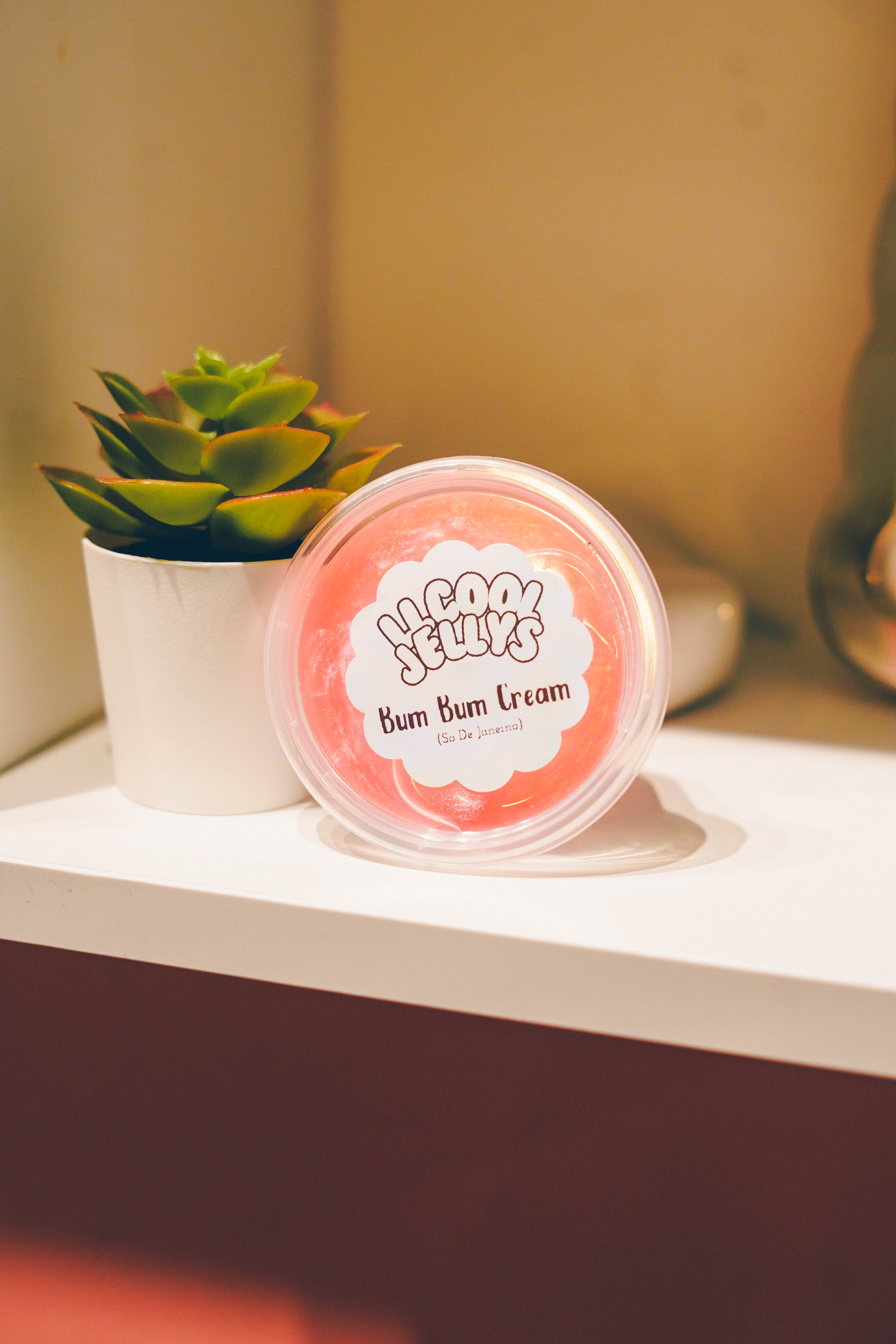 Jelly Wax Melts – L L Cool Jellys